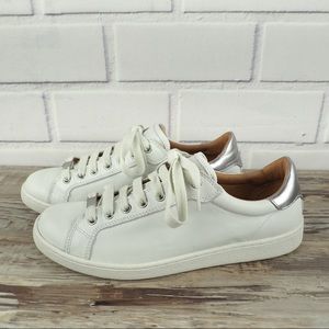 UGG | Shoes | Ugg Milo Sneaker Size 1 White Nwt | Poshmark